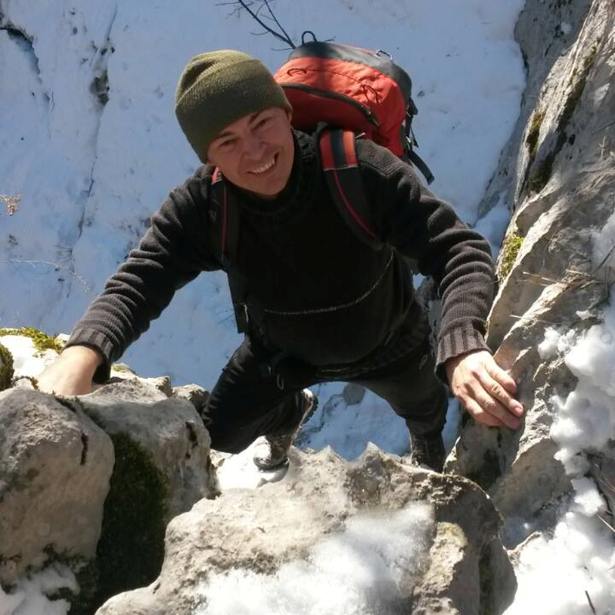 Karlovački planinar poginuo u Julijskim Alpama nakon pada od 200 metara | Rijeka Danas